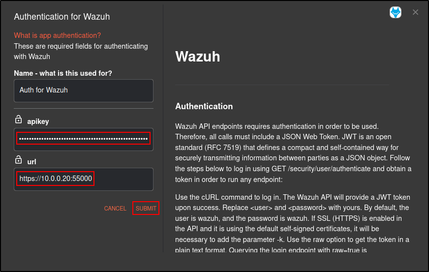 Shuffle - Cyber Defence Kit